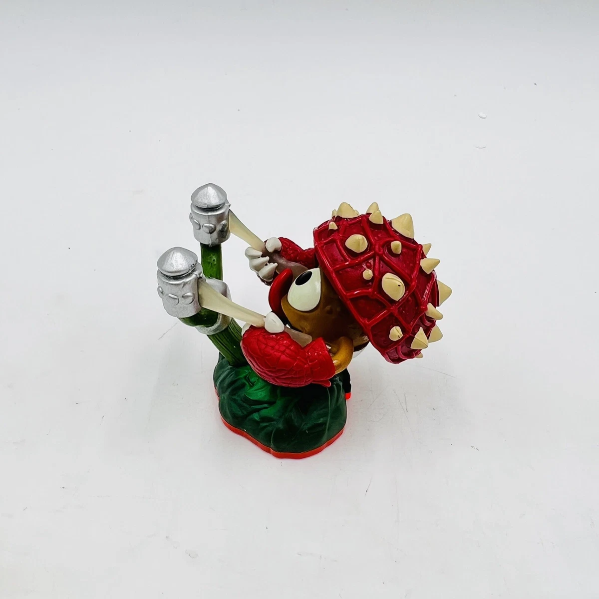 Skylanders Trap Team Shroomboom