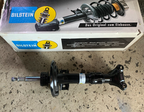 Bilstein B4 Front Strut Assembly For 08-15 Mercedes C/E-Class | eBay