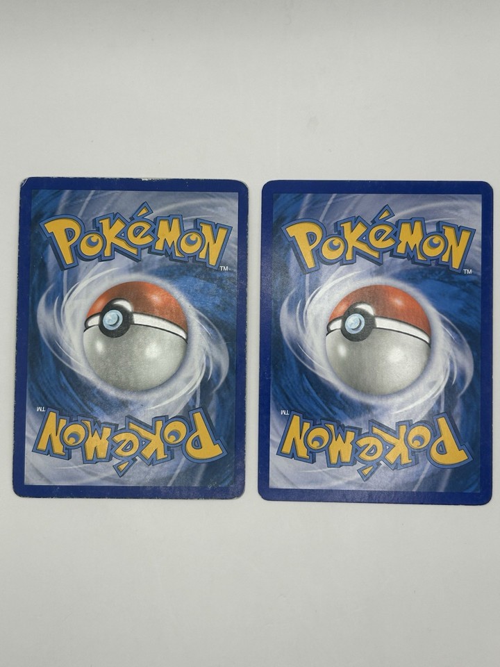 Pokemon TCG Platinum Base Set Lot - 2 Cards lot | eBay