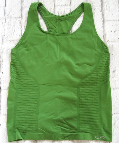 Vintage C9 by Champion Racerback Athletic Workout Tank Top Size Large ...