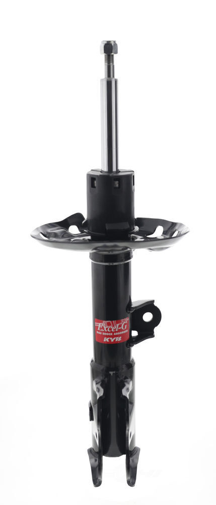 KYB 3350052 Shocks and Struts - Suspension Strut Assembly, Front for ...