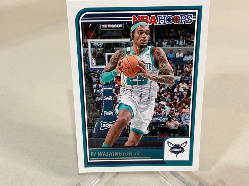 2023-24 Panini NBA Hoops PICK YOUR CARD Inserts Rookie RC Base & Holo ...