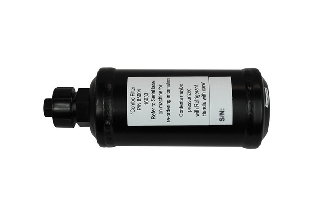 Mahle Service Solutions Filter Maintenance Kit for Rhs980 for sale ...