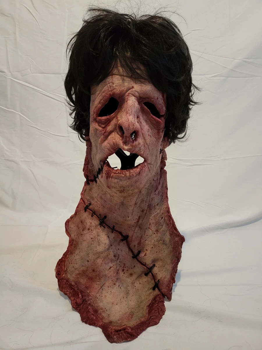 Leatherface The Beginning Mask