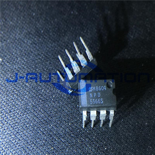 2PCS NPD5566 DIP-8 INTEGRATED CIRCUIT | eBay