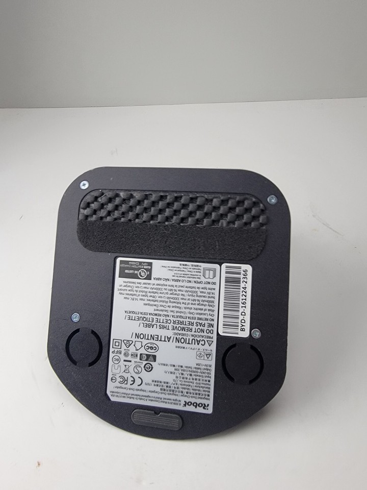 iRobot Roomba Integrated Dock-Charger Base Model 17070 | eBay
