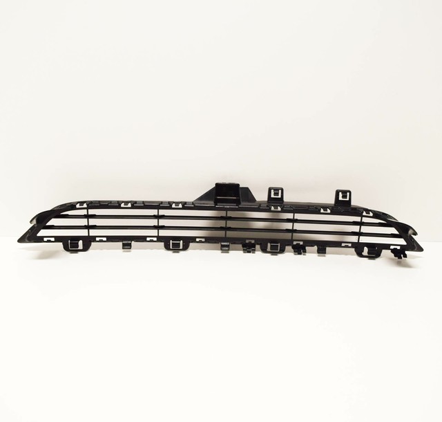 BMW OEM 2014 X5 Front Bumper Grille-upper Grille 51117294476 for sale ...