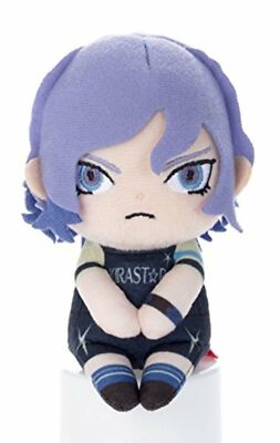 Inazuma Eleven Ares Balance Balance Shakkari Mizuya Azure Doll Plush ...
