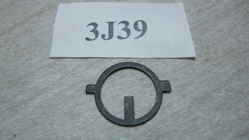 OLYMPIC INTERNATIONAL TARGET Post SIGHT APERTURE INSERTS from Redfield ...