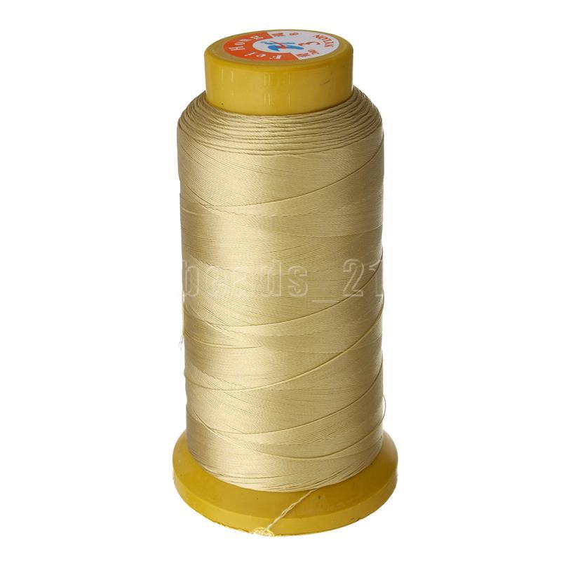 900m DIY Nylon Cord Thread Chinese Knot Macrame Beading Bracelet ...
