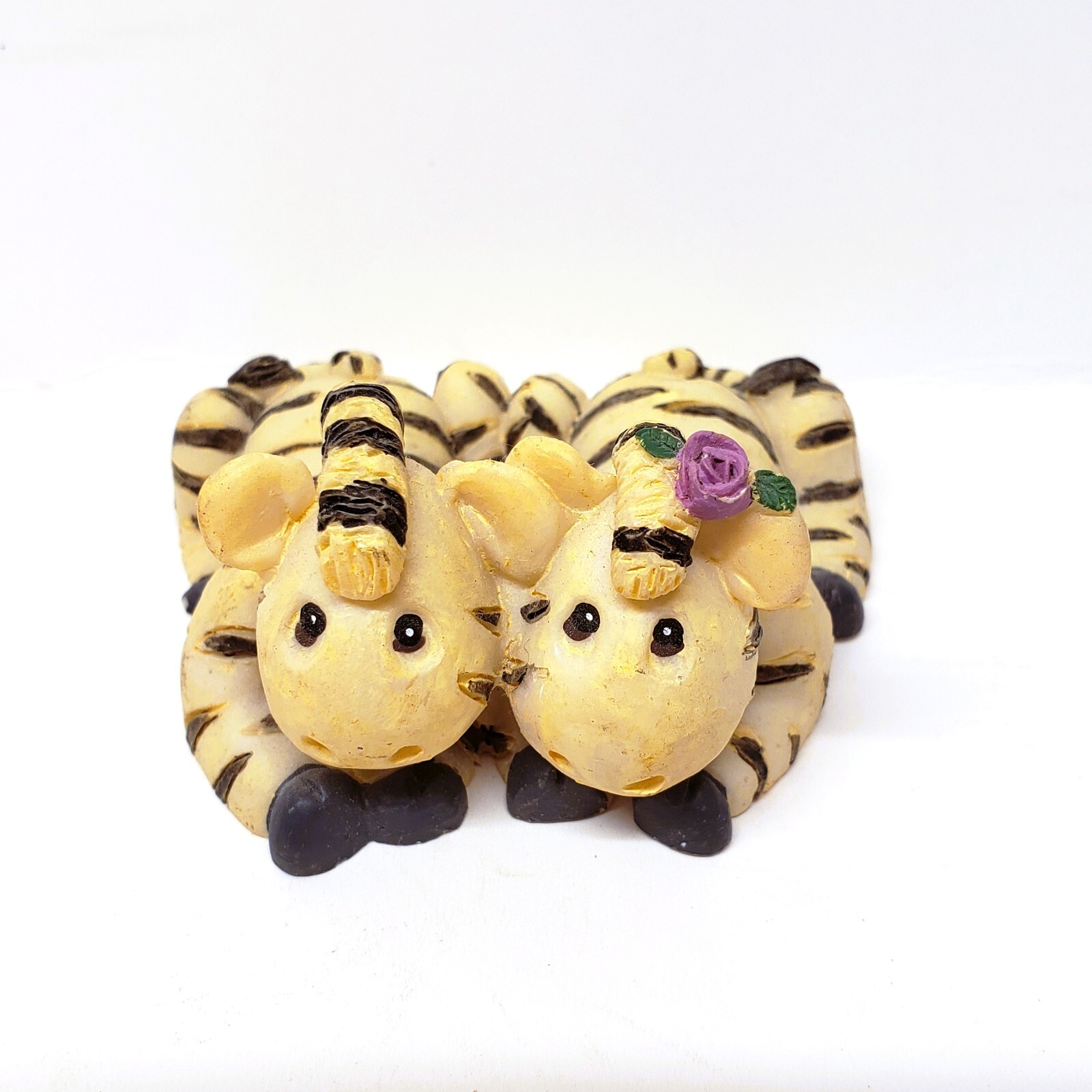 Suzi Skoglund Noah's Ark Replacement Figurines Animals Resin Figures | eBay