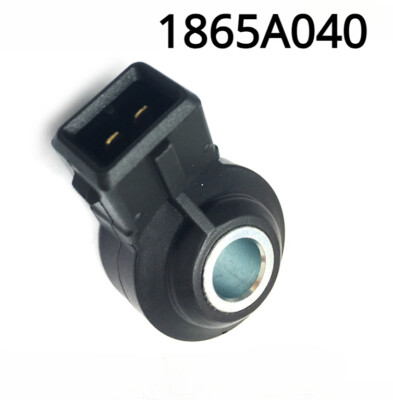 1 Pc New Engine Knock Sensor Detonation Sensor 1865A040 For Lancer ...