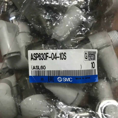 1PC New Speed control valve ASP630F-04-10S | eBay