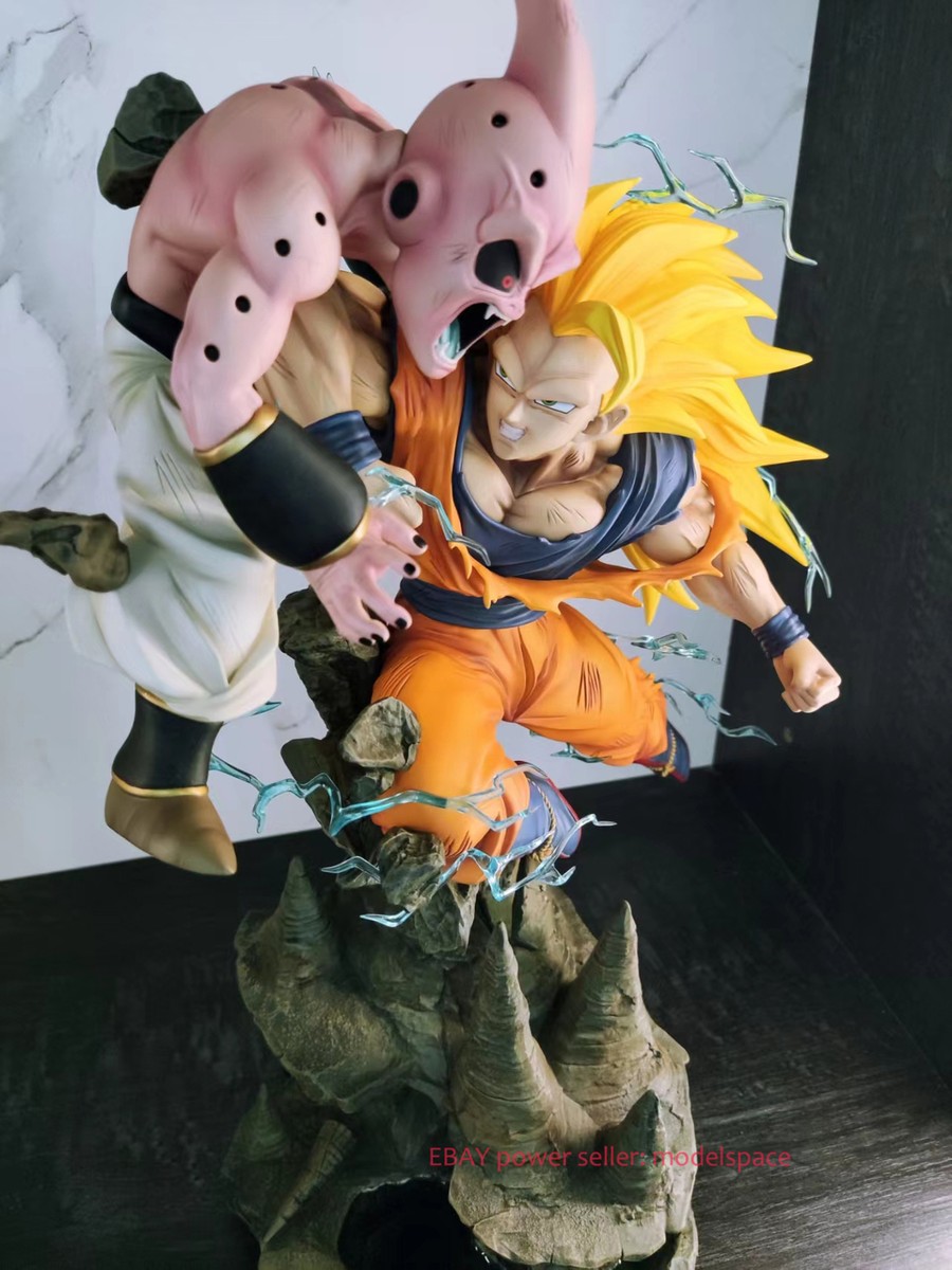 Ryu Vs Goku Ryu Vs Goku By Trav Mcdan On DeviantArt