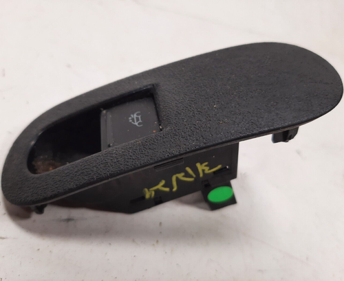 2003-2005 Volkswagen New Beetle Convertible Roof Switch Center Console ...