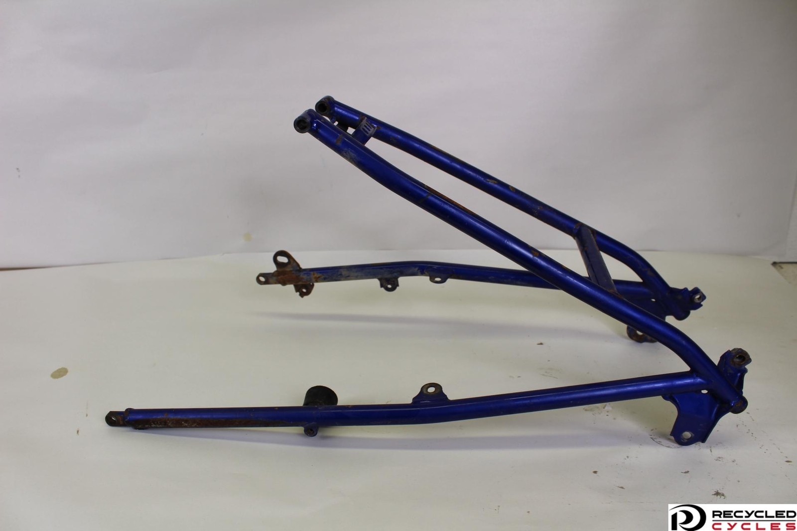 1998 YAMAHA YZ400F YZF400 YZ 400F 400F Sub Frame Subframe | eBay