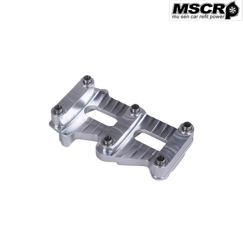 Block Girdle+Dowel Pin LS VTEC B16 B18 B20 VTEC SWAP GSR for Honda ...