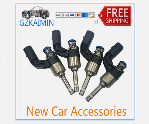 4PCS OEM 03c906036A For Audi A1 A3 Volkswagen Jetta Tiguan Skoda Fuel ...