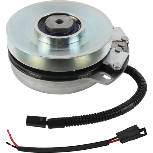 Electric PTO Clutch For Warner 5219-34 5219-34A Ferris Upgraded ...
