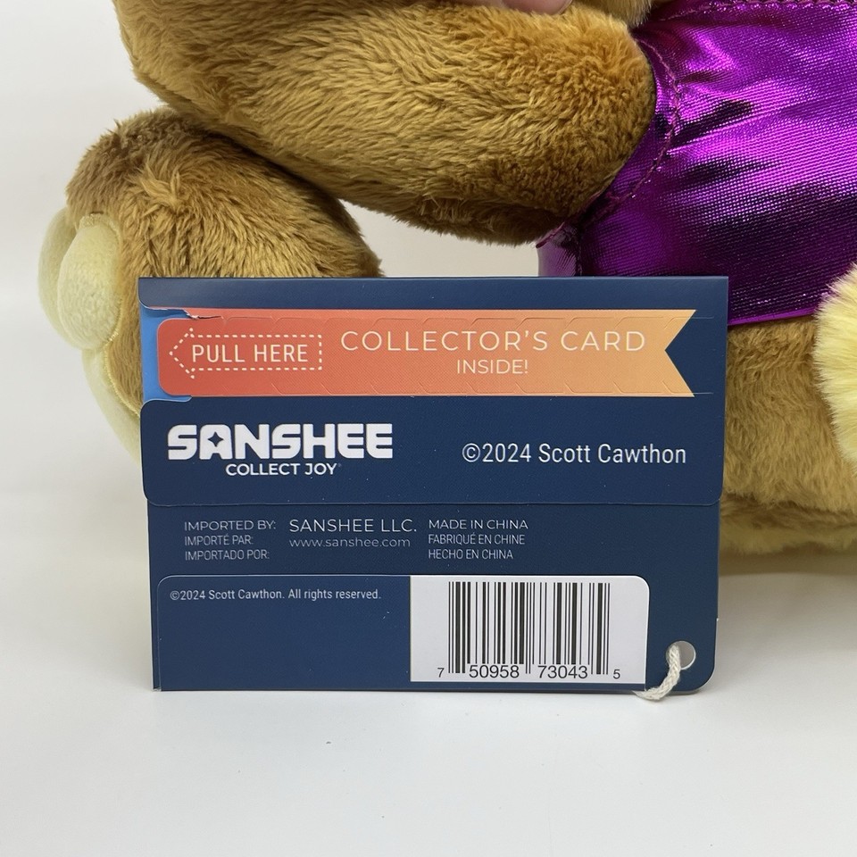 Sanshee Five Nights at Freddy’s Retro Spring Bonnie Collector's Edition ...