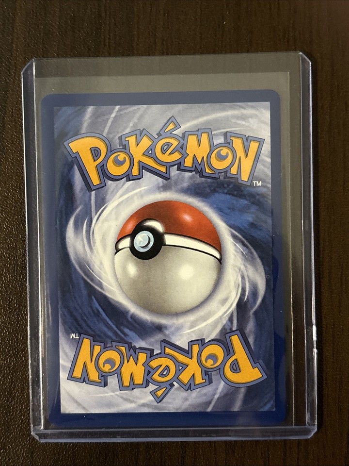 Pokémon TCG - Vulpix 138/132 - Illustration Rare - Mega Evolution | eBay