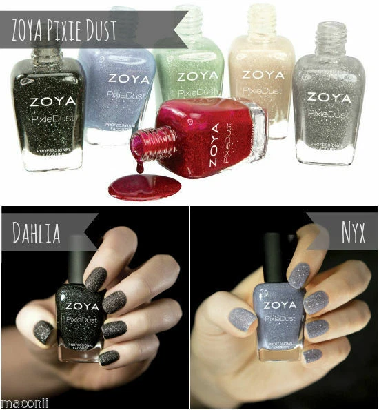 Zoya Miranda Vs Arabella