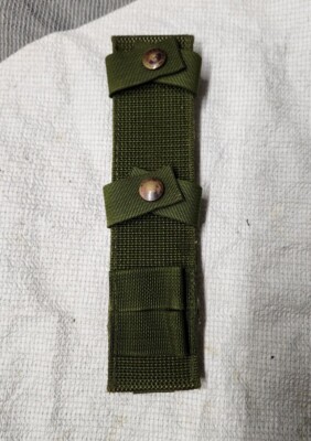 Canadian Army C7 Frog | eBay
