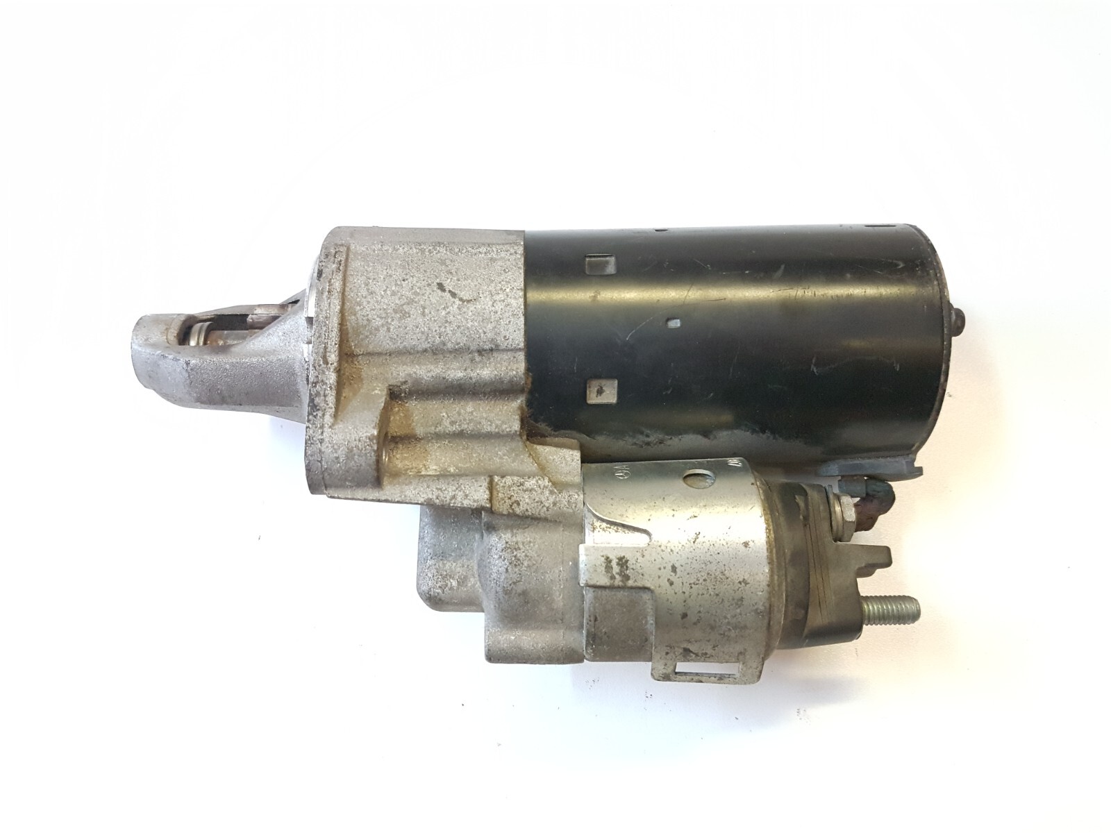 Mercedes-Benz S W221 (05-13) STARTER MOTOR 20070626 / A0061510501 OEM ...