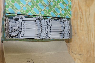 Fire Alarms - Terminal Block