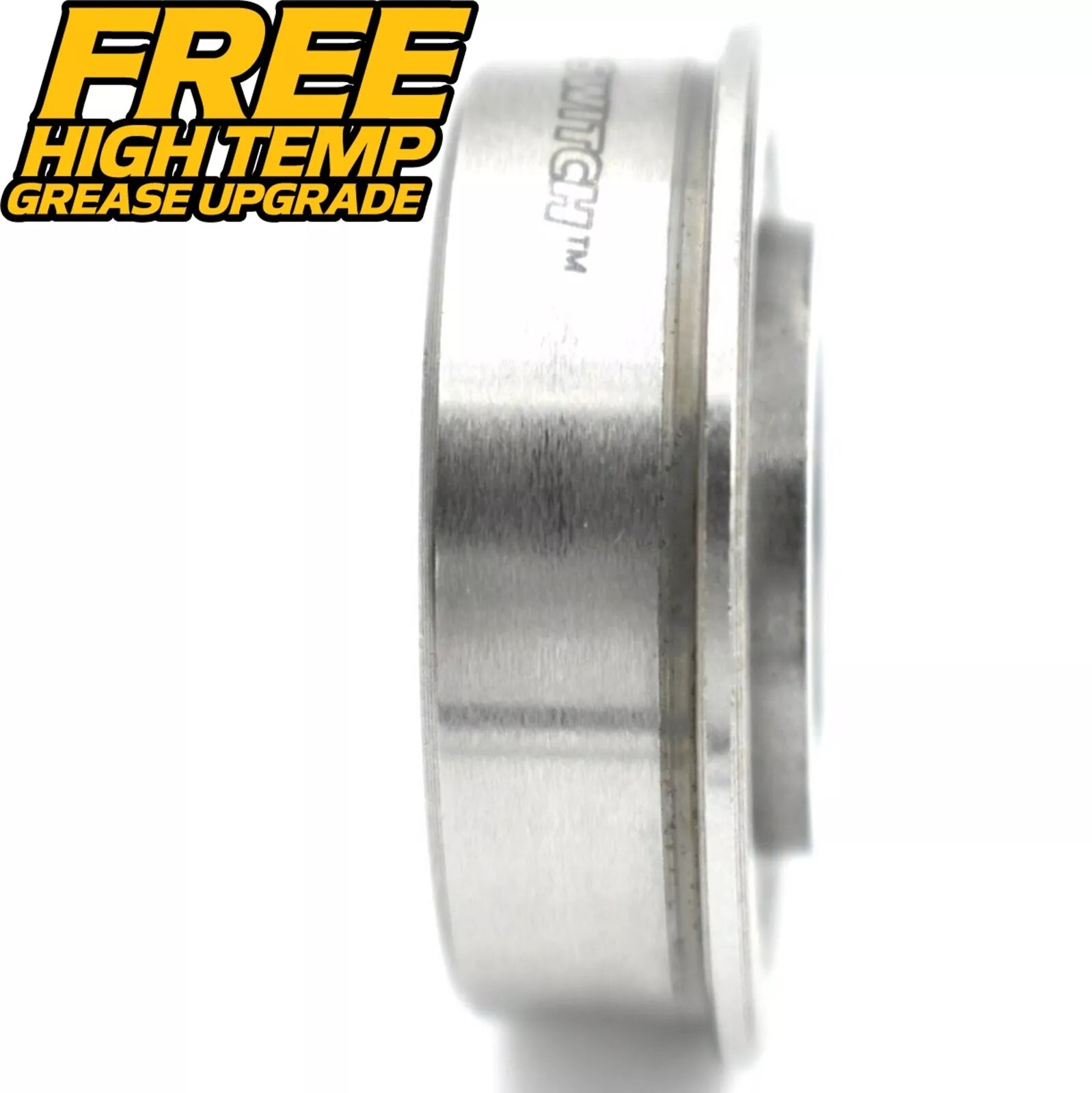 (4 Pk) Grasshopper Front Wheel Bearings Replaces 120050 5/8" x 1-3/8 ...