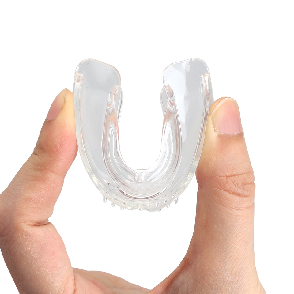 3 Stages Dental Orthodontic Teeth Corrector Braces Tooth Retainer ...