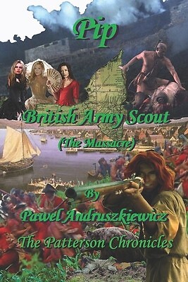Pip: British Army Scout by Andruszkiewicz, Pawel -Paperback | eBay