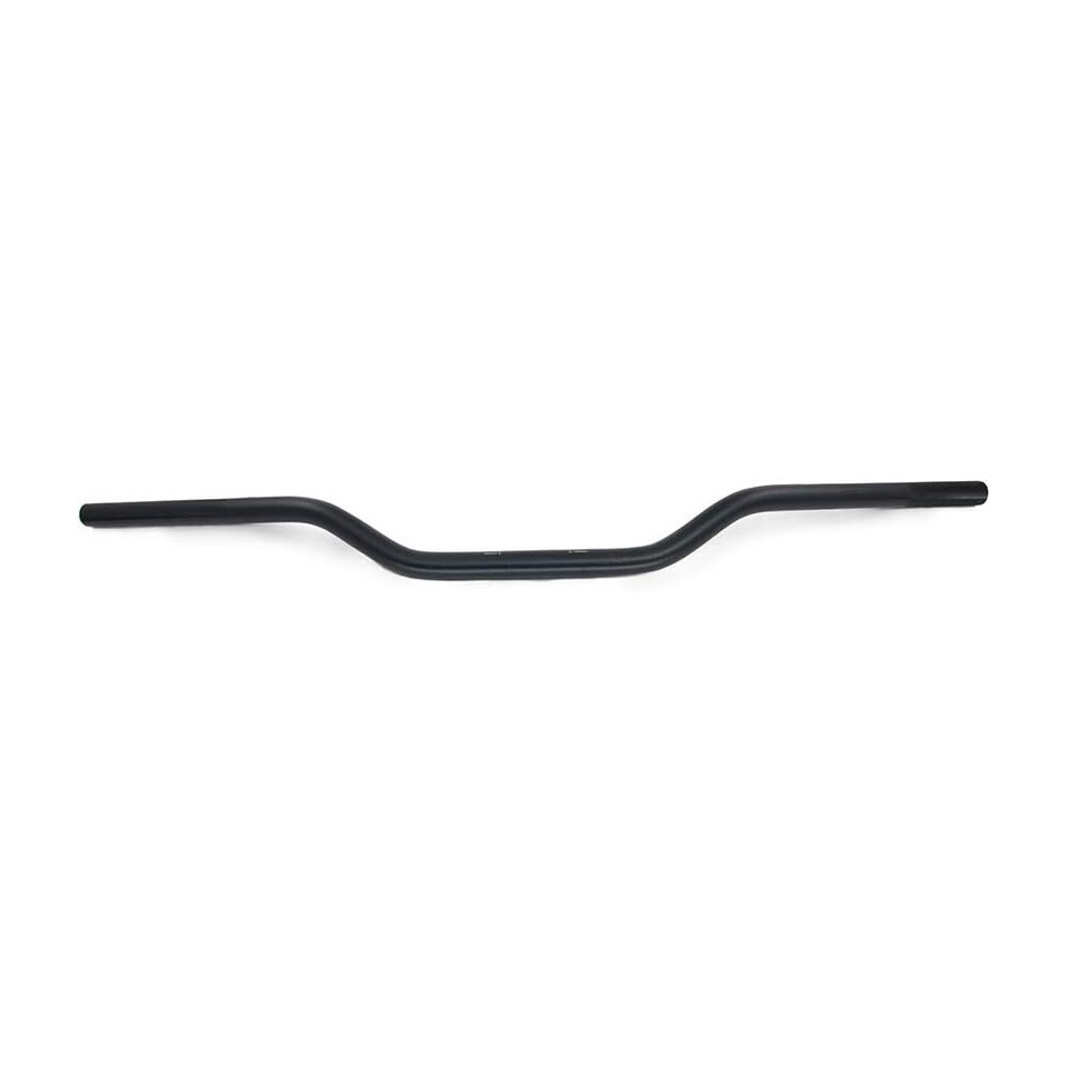 Motorcycle 1" Tracker Handlebars Drag Bars For Harley Davidson ...