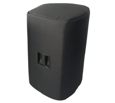 Behringer Eurolive B815NEO Speaker Cover - 1/2" Padded, Black, Tuki ...