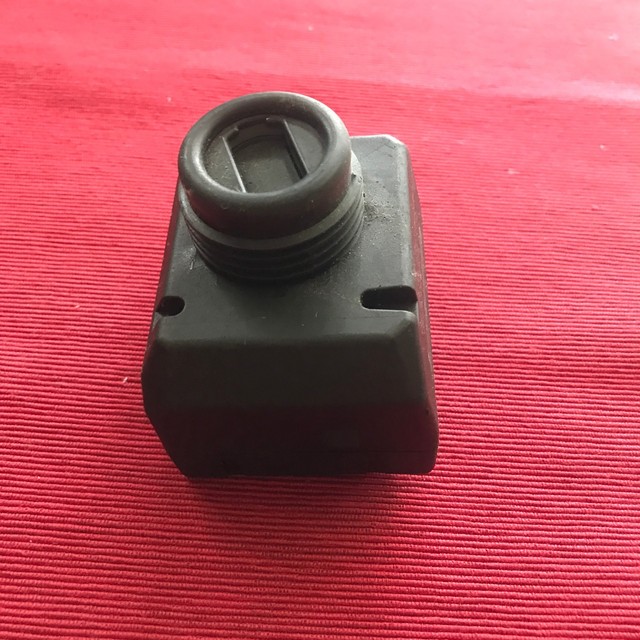 OEM MERCEDES 1649051600 Electronic Immobilizer Key Ignition Switch ...