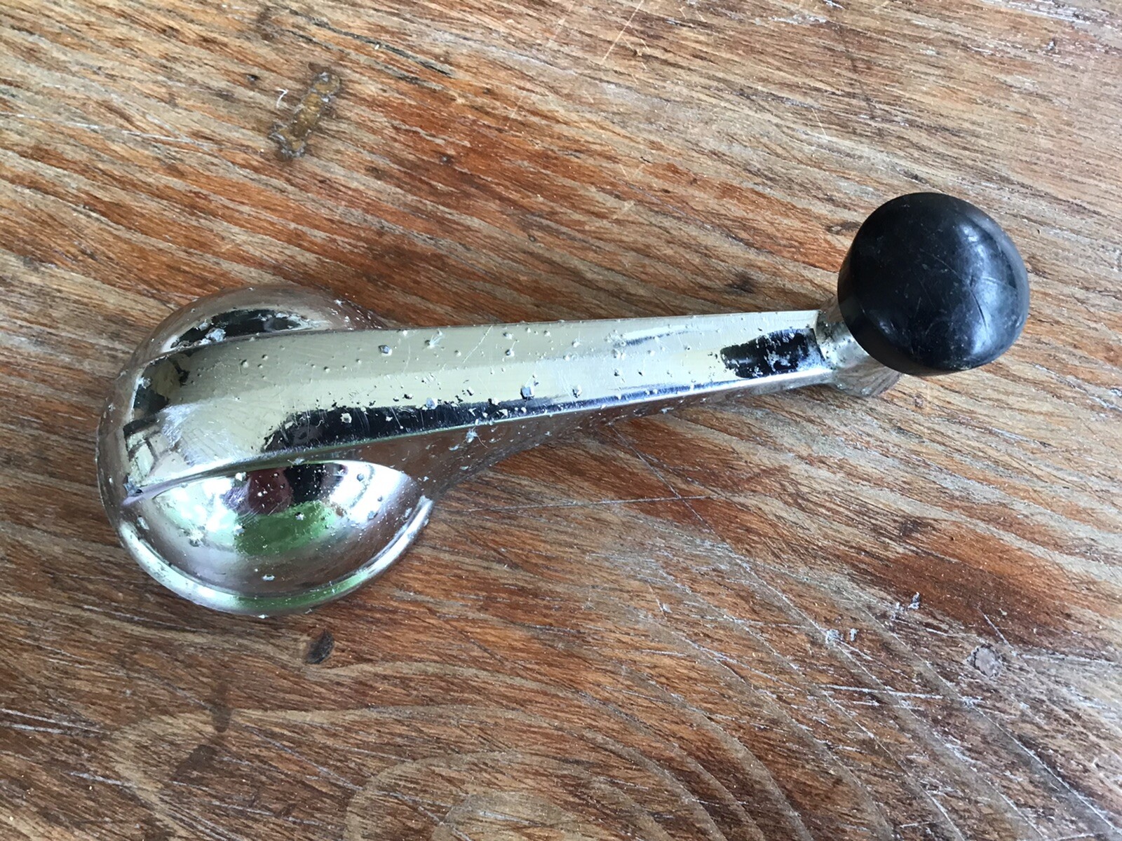 Vintage 1947-1966 GMC Chevy C10 C20 C30 Window Crank Arm Handle 4237908 ...