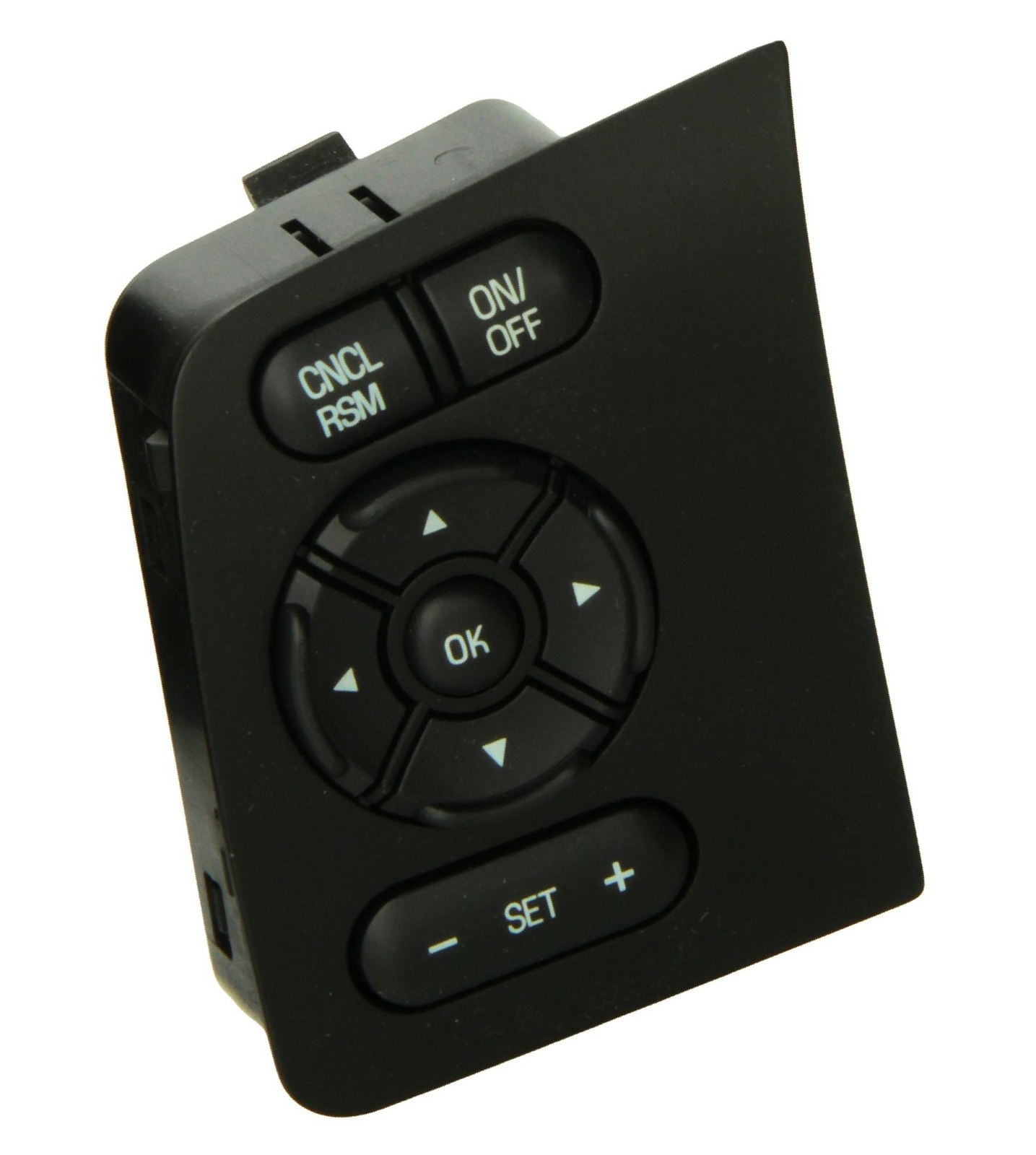 Motorcraft SW-6770 Cruise Control Switch 31508555303| eBay