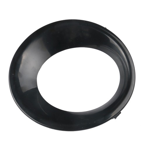 Passenger Side Fog Light Grill Trim Cover 51113423790 For BMW X3 E83 ...