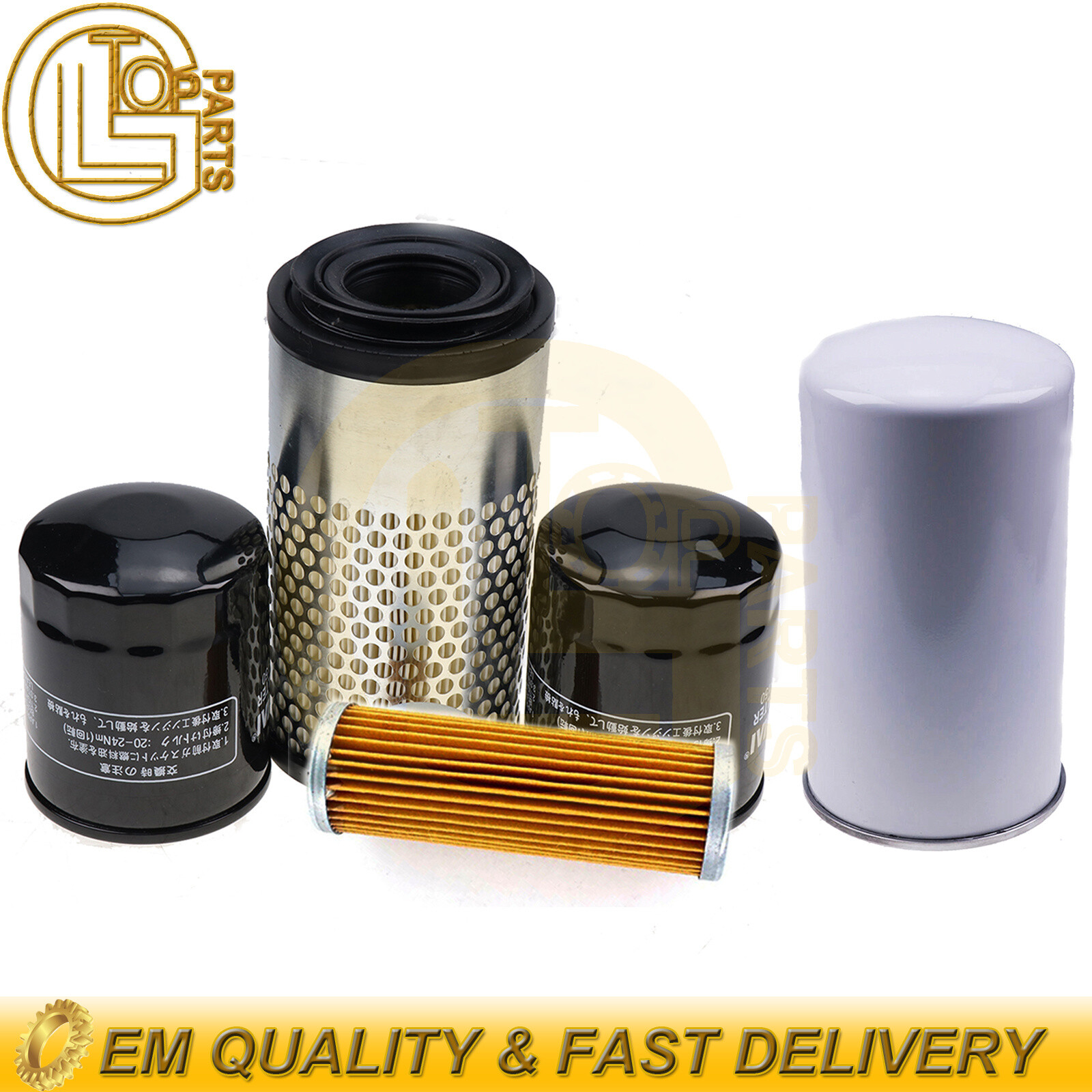 KUBOTA HH660-36060 - cross reference oil filters | oilfilter ...
