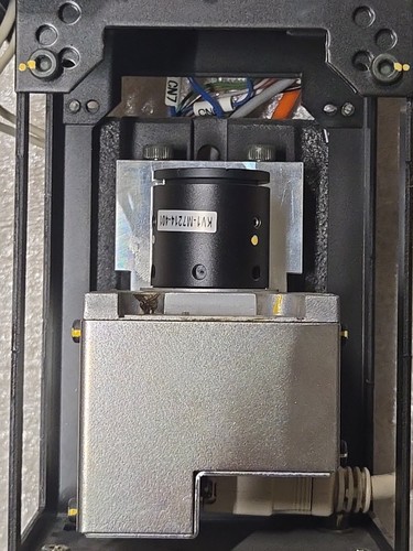 Assembleon Opal SMT Mounter Inspection Camera KV1-M7214-401 - Free ...