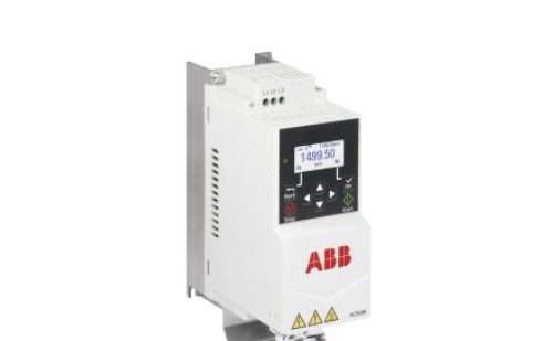 ACH180-04S-02A4-2 ABB HVAC Drives, ACH180 Series ACH180 AC Drive, 3PH ...