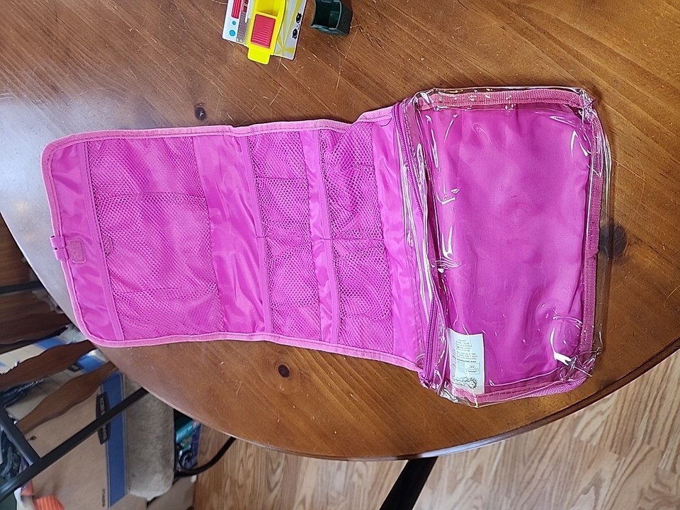 Shopkin Carting Bag Purse 2013 W Tags And Some Accessories Vanity Stove ...