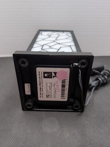 Filimin Friendship Lamp Long Distance Wifi Touch LED Light SINGLE | eBay