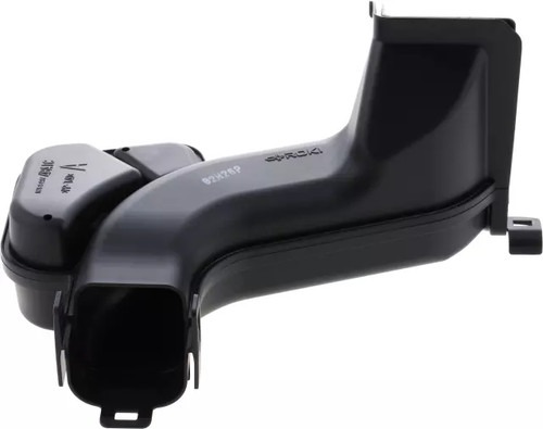 Genuine Nissan Air Inlet Duct 16554-4BA1D | eBay