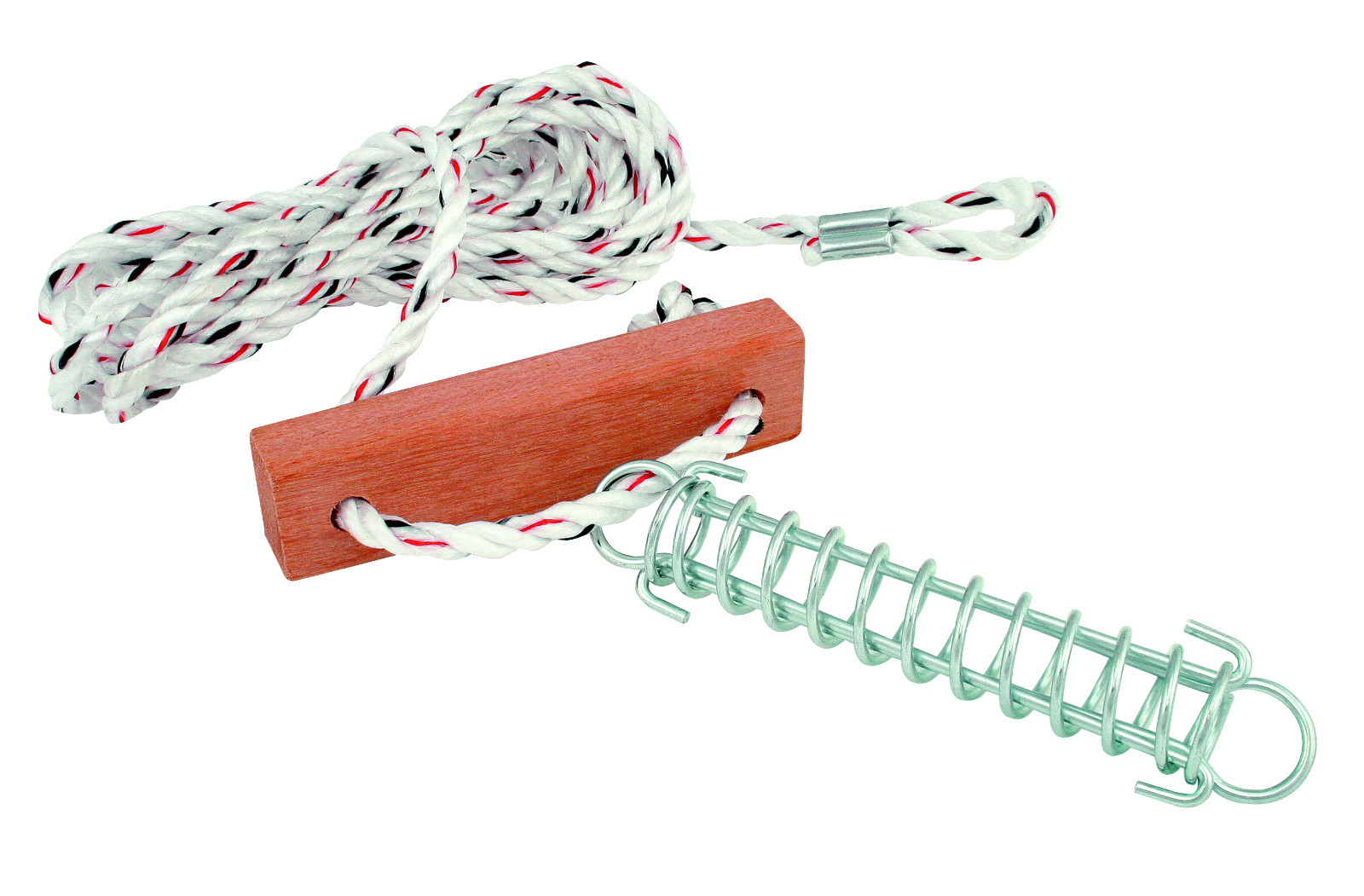 Guy Rope Combo Pack 6x Single & 2x Double Ropes with Wood Runner ...