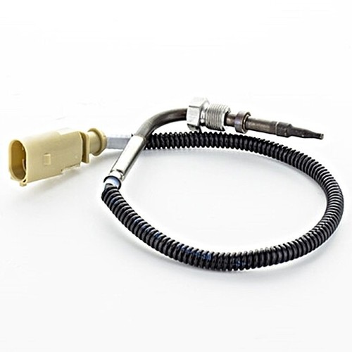 Exhaust Gas Temperature Sensor Fits AUDI A4 Allroad Avant A6 Q7 4G ...