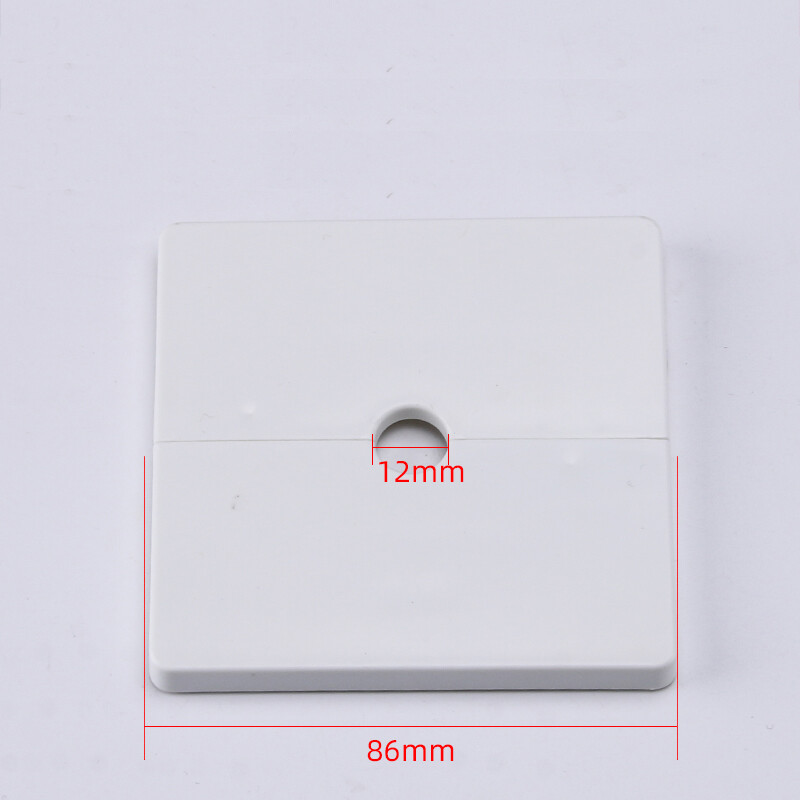 Water Pipe Hole Cover Decorative Wall Holes Covering 12mm to 50mm Inner ...
