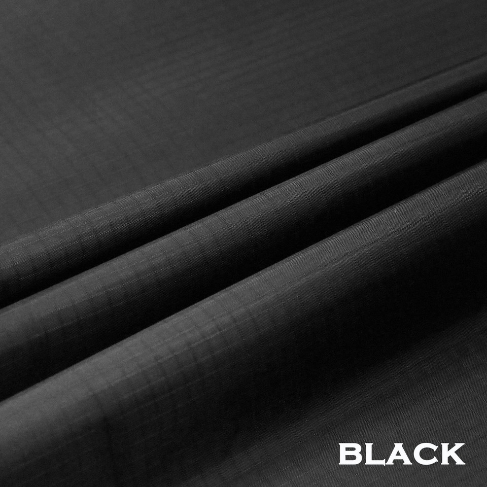 WATERPROOF RIPSTOP NYLON FABRIC LIGHT WEIGHT 40D PU COATED KITE HAMMOCK ...