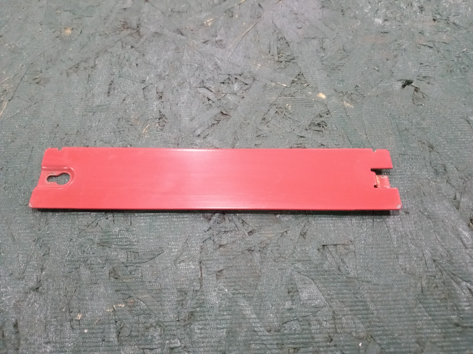 Craftsman Table Saw 113 series 8" Direct Drive Throat Plate Insert 8 3/ ...