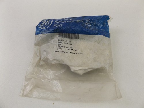 NOS GE DISHWASHER PUMP SEAL KIT WD19X10032 | eBay